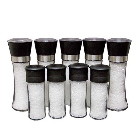 Salt Grinder